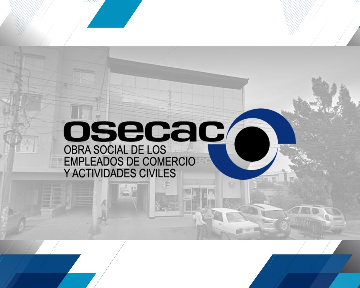 OSECAC - Sindicato de Empleados de Comercio de Santa Cruz